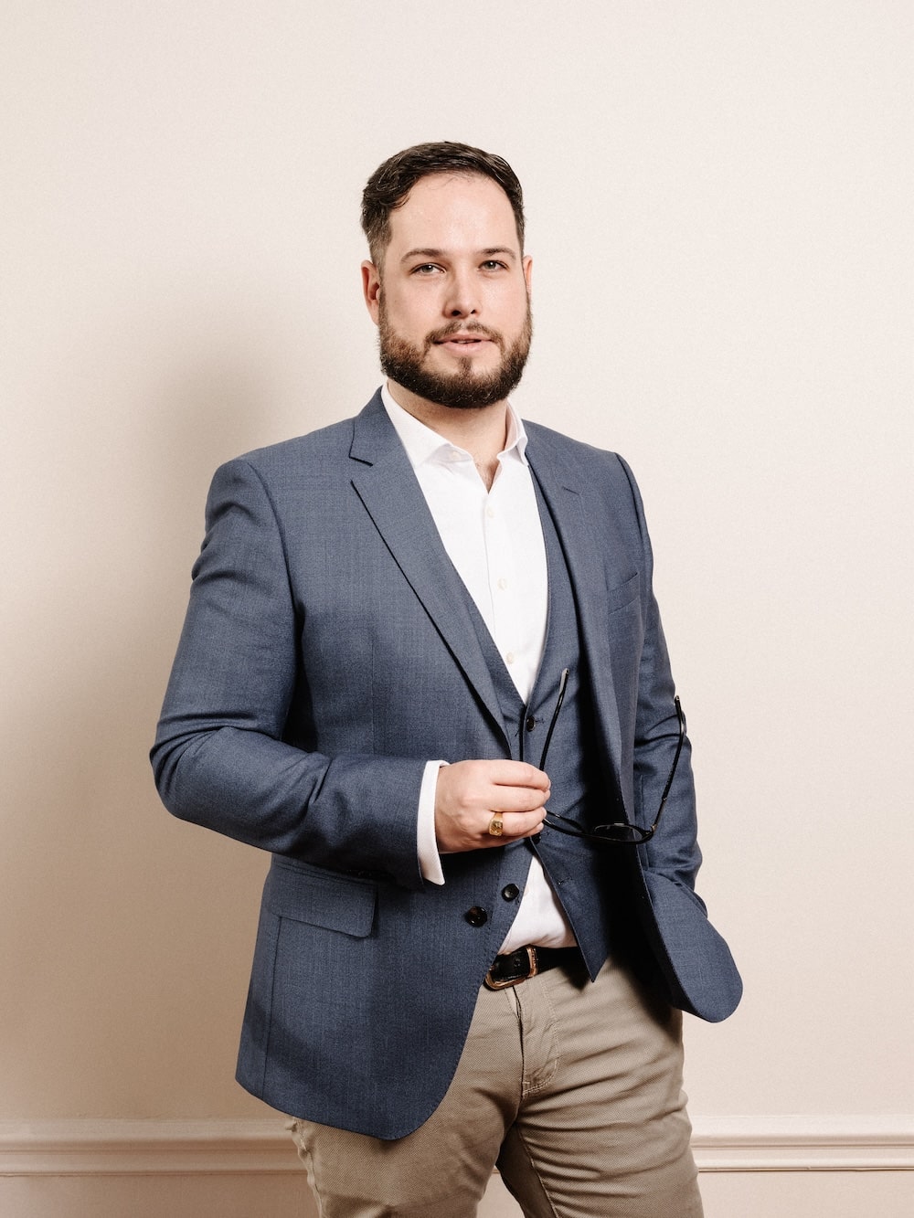 Qui sommes-nous - QV Avocats Associés